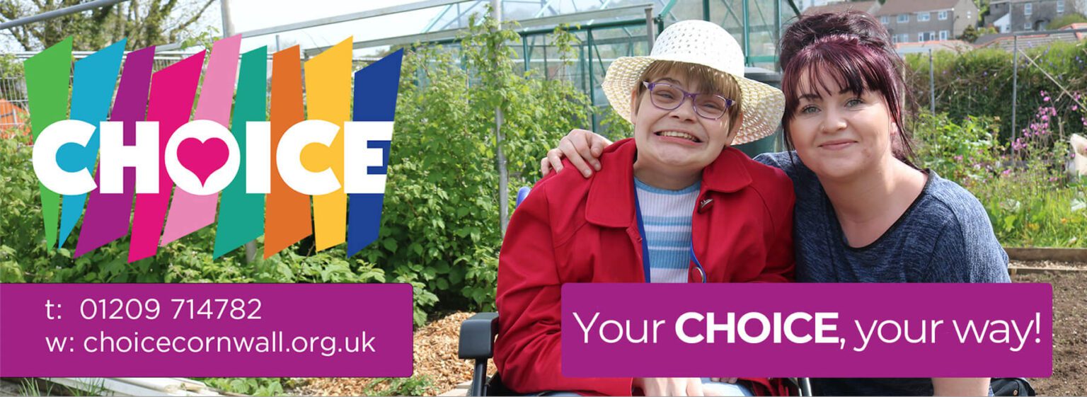 Choice Cornwall